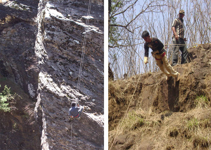 Infinity Adventures: Adventure Activities