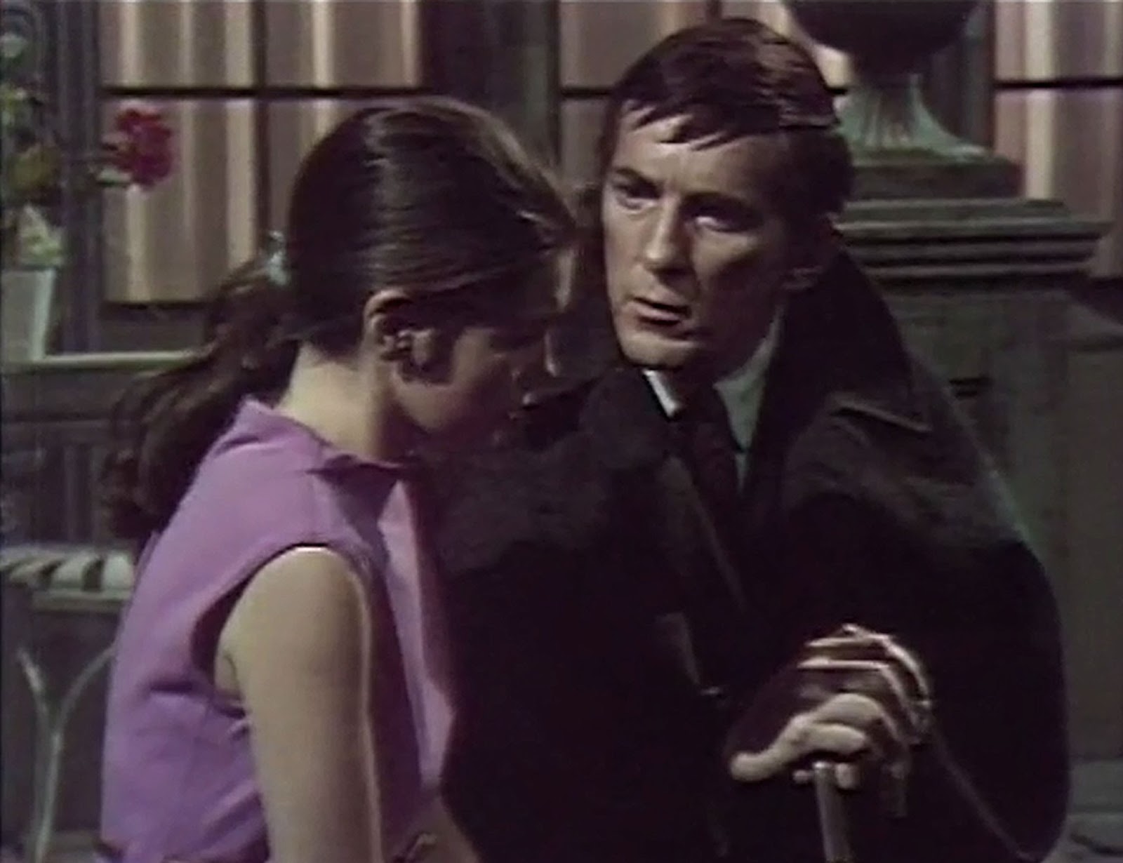 His Name Is Studd: Dark Shadows – A History; Part Three - The Temporal ...