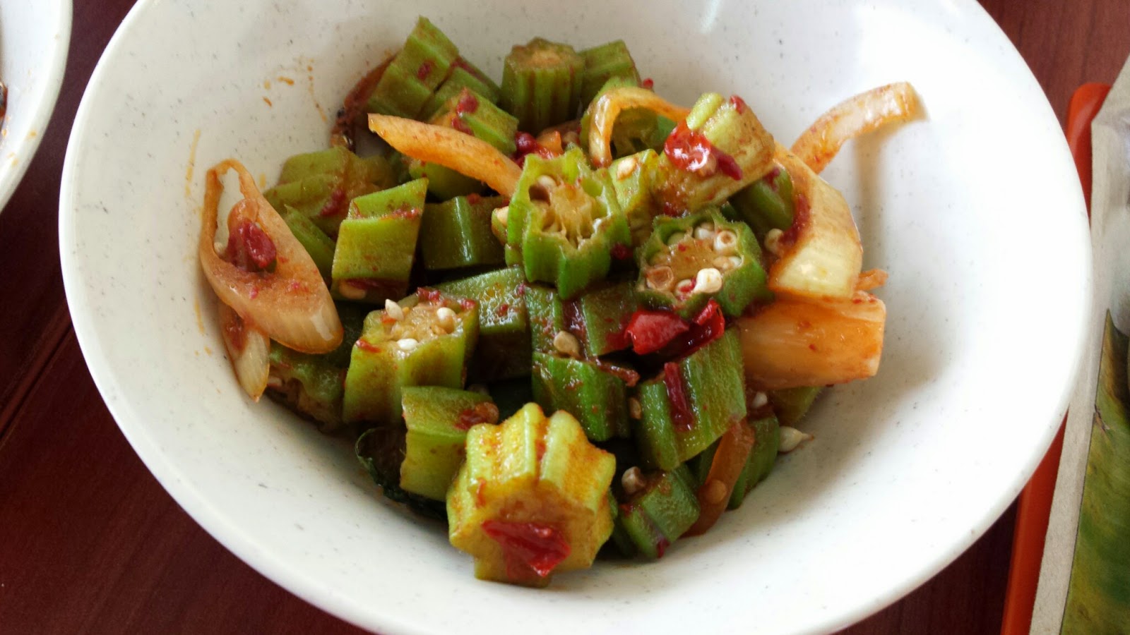 Street Food Warms Your Heart: Asam Tree Cafe Bakery & Restaurant at Blk ...