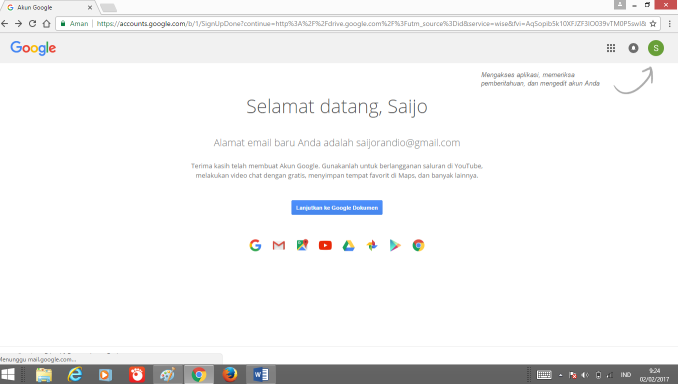Tutorial Google Drive ~ Broadband Learning Center (BLC) Surabaya