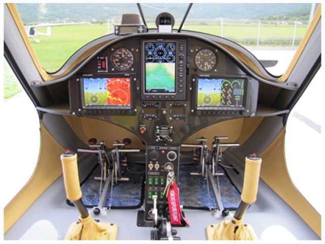 India orders Pipistrel Virus microlight aircraft for training ...