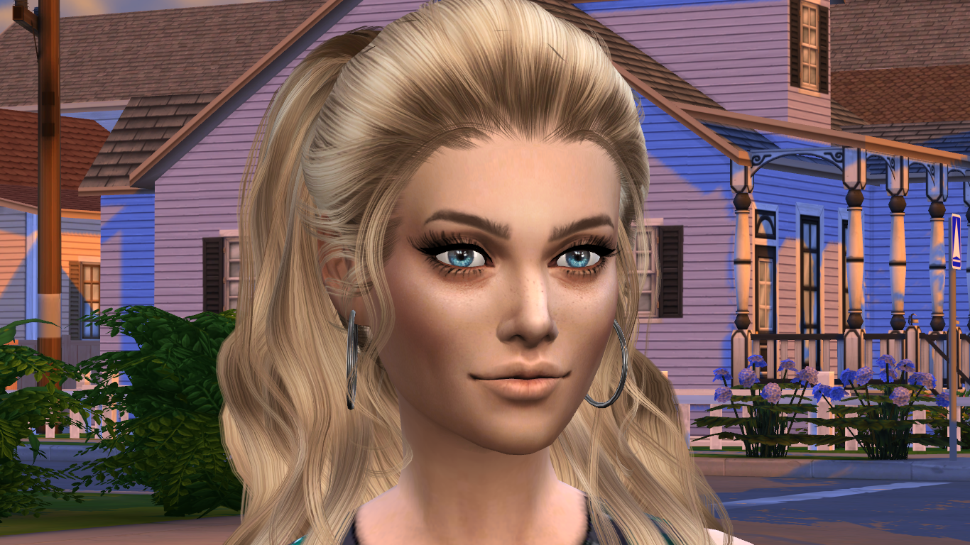 Maria Sims's Instagram, Twitter & Facebook on IDCrawl