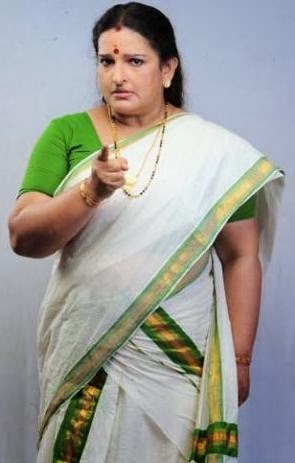 Romance With 24 World : Manka Mahesh all photo collection