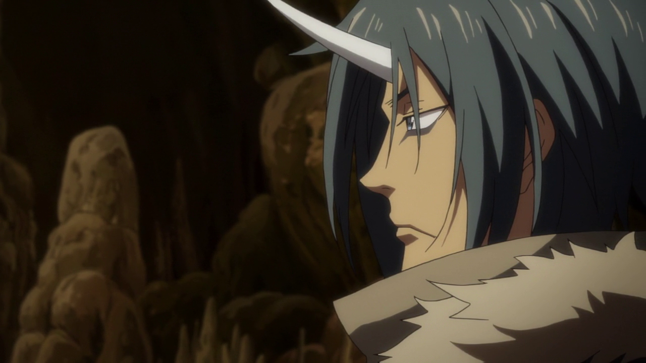 Magical Love Fansub: Tensei Shitara Slime Datta Ken 12