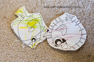 Mommy Lessons 101: 10 April Fool's Day Tricks and Activities for Kids