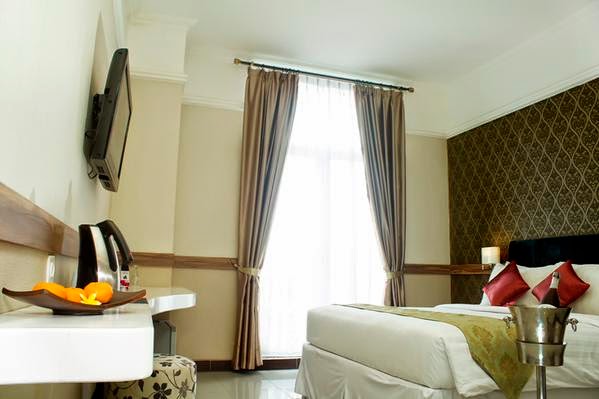 6 Hotel Penginapan Murah di Jakarta Selatan - WISATA HORE | DESTINASI ...