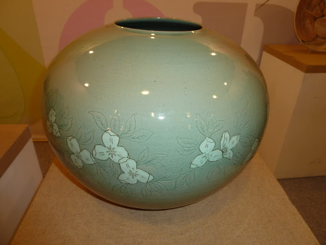 Goodman Gossip: Celadon Pottery Festival