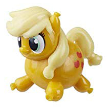 My Little Pony Batch 2A Applejack Blind Bag Pony | MLP Merch