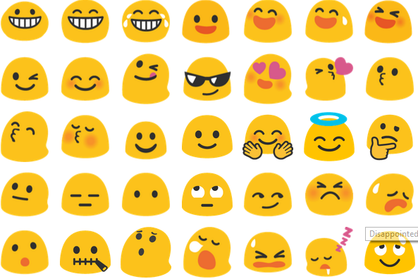 How to get the new Android N emoji on any phone! | Tech Knowns