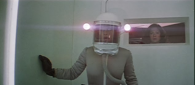Cool Ass Cinema: Inseminoid (1981) review