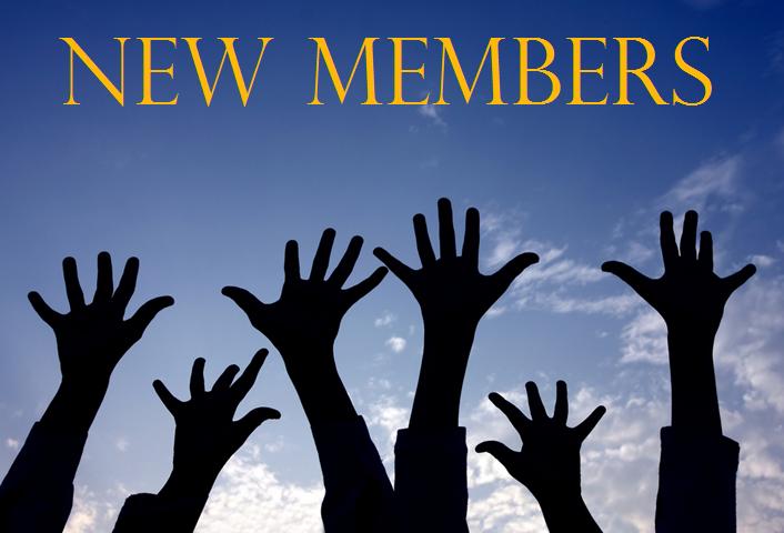 Welcome! ~ Achievers Toastmasters Club