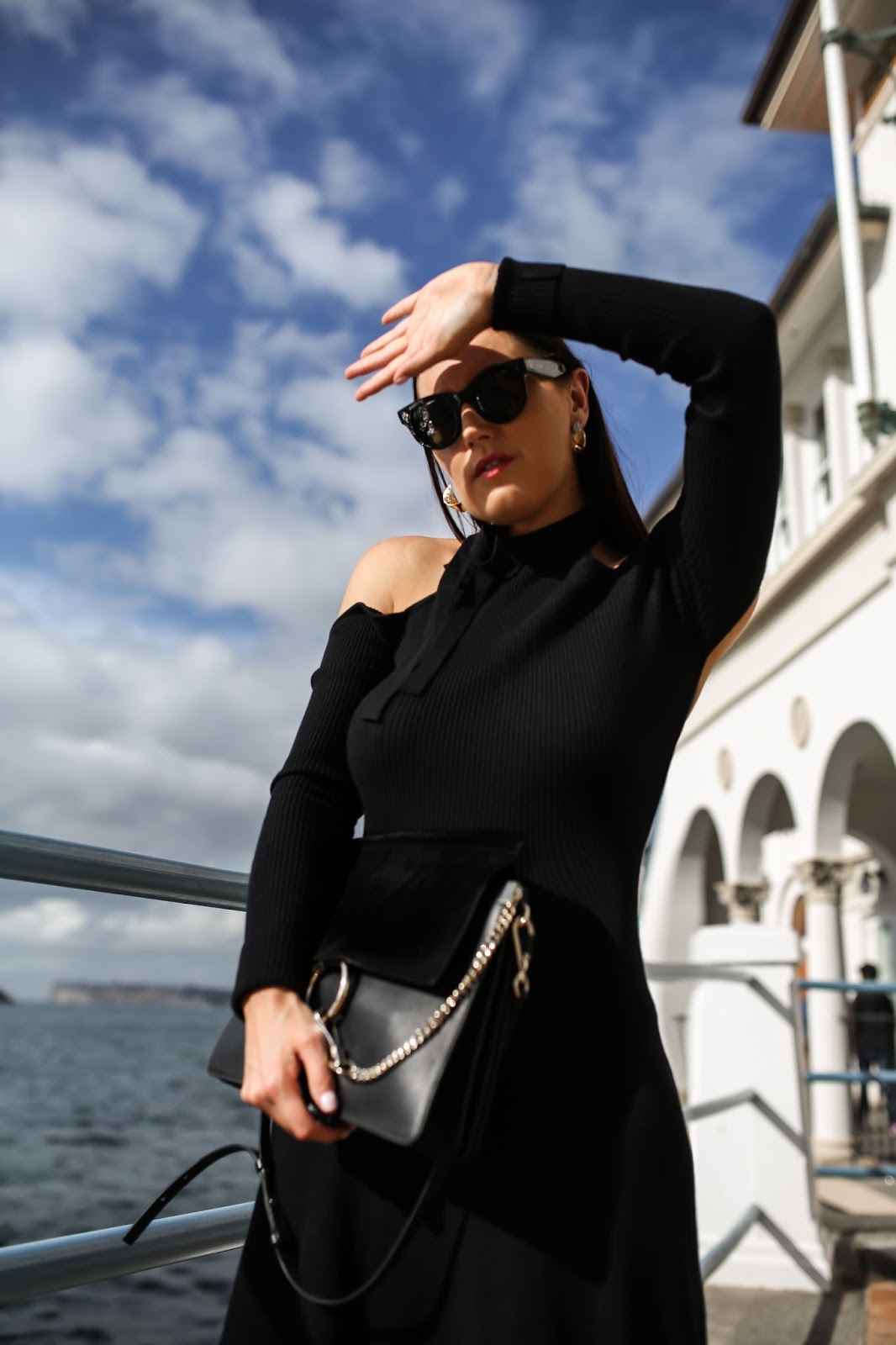 Style Structure: Subtle Sexiness