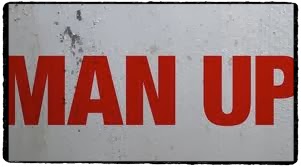 Your Daily Jewels: Man Up! And Wear Your Jewelry. Part I