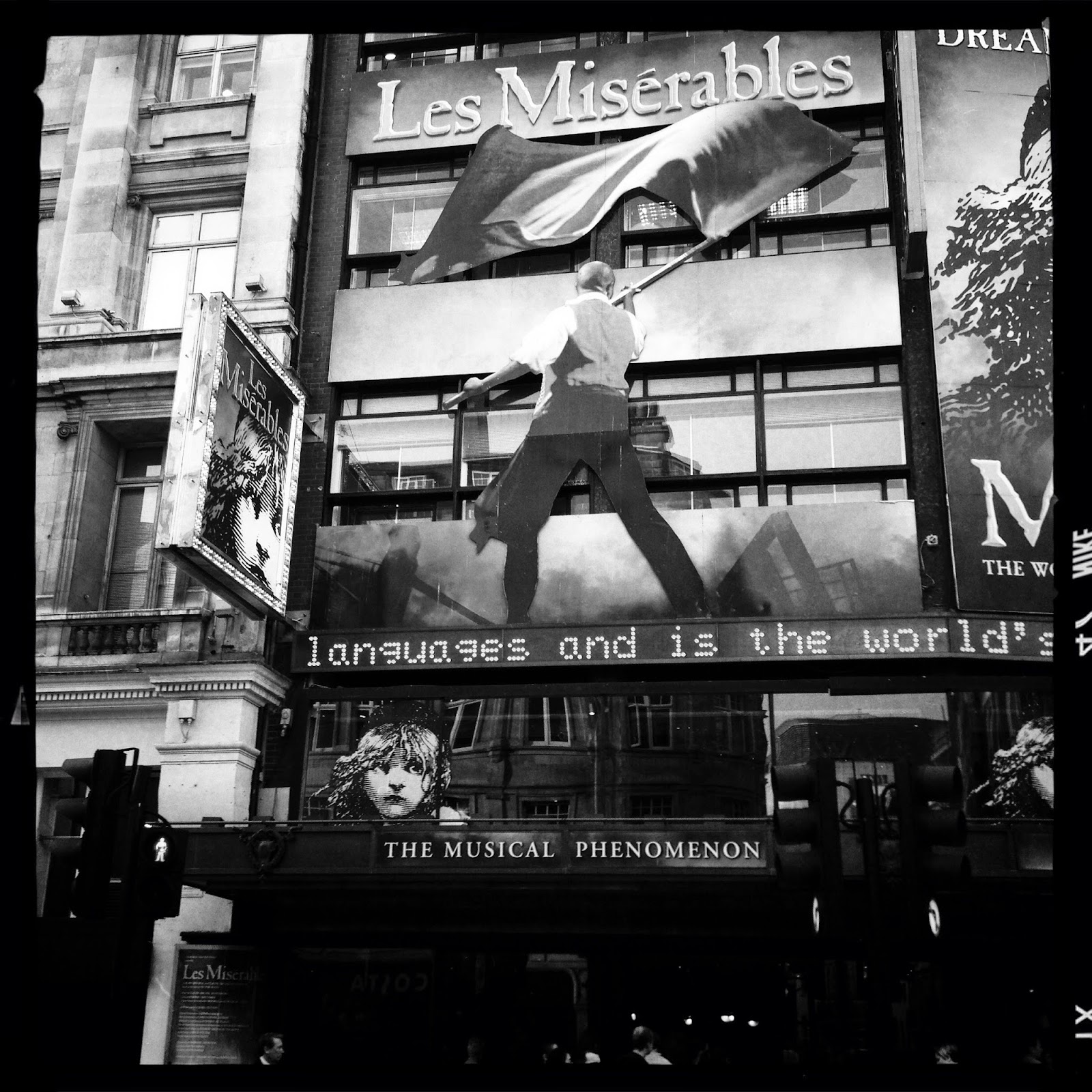 ArtHouse: The Flaneur is back