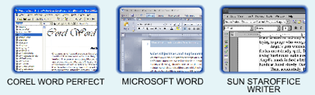 Software : Application Software ~ ICT SPM - Blog Cikgu Hisham