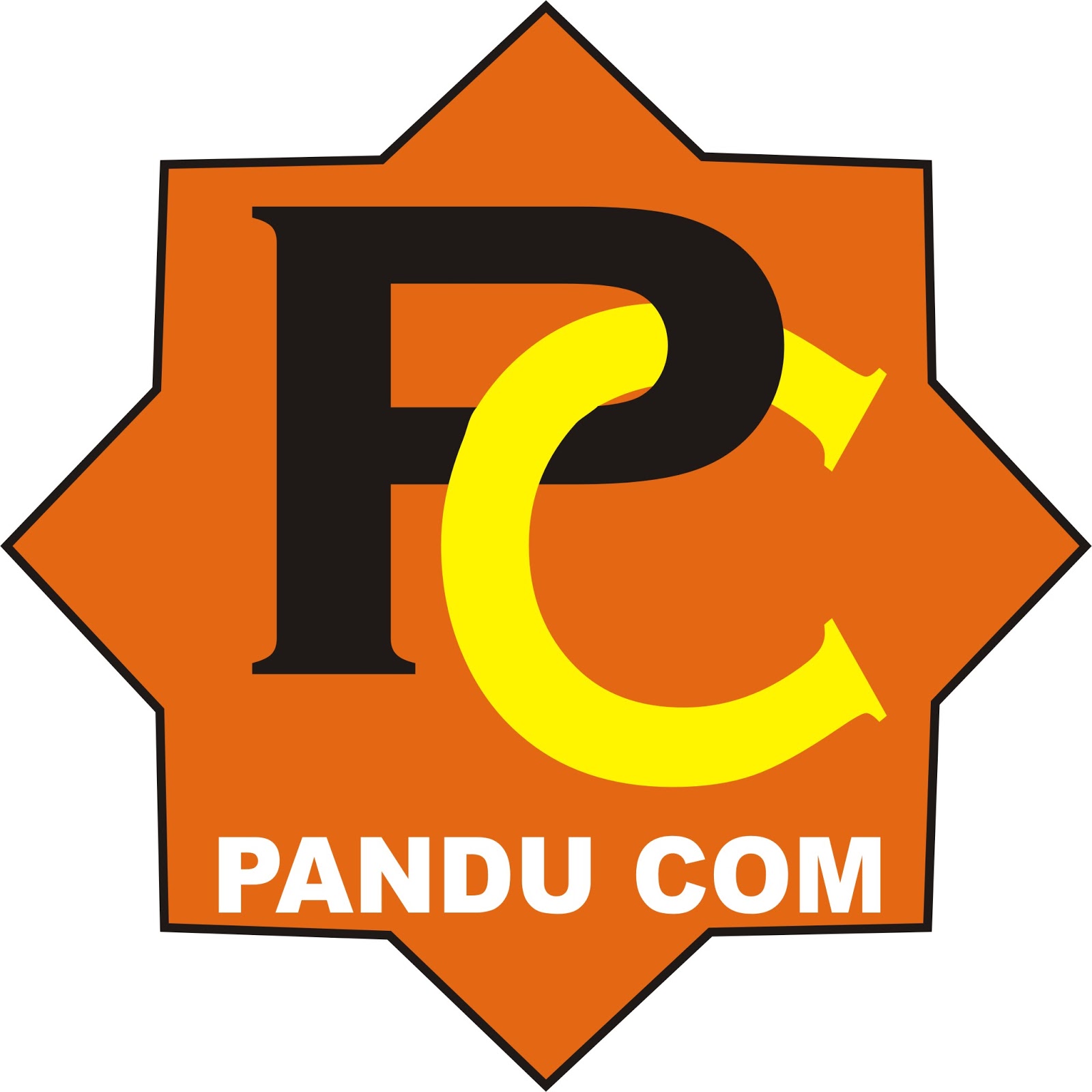 pandu komputer: Pandu Komputer
