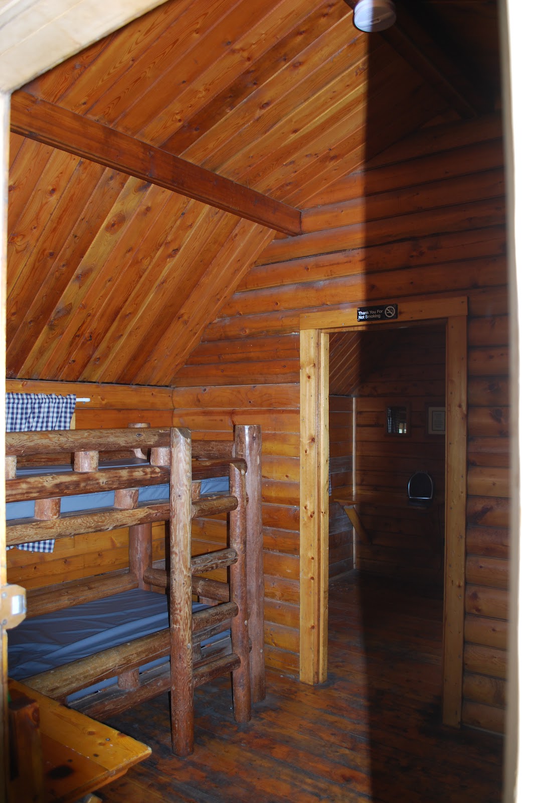 Homeschooling in the Mid-Willamette Valley: Fort Stevens- KOA Kabin ...