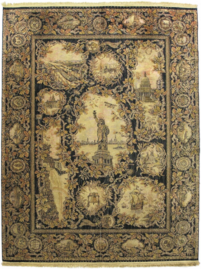 The President Woodrow Wilson House Blog: Spotlight on Our Collections ...