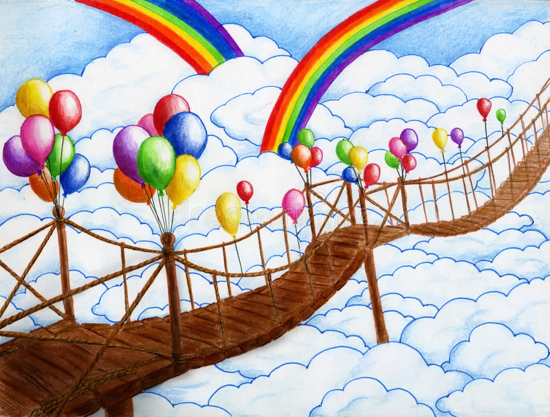Ladiez of Beaglebratz Manor: #Rainbow Bridge Remembrance Day