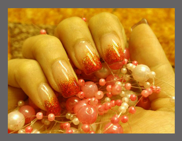 Nails Designs For Real Nails - fashion world