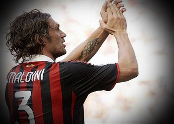 Football News: Paolo Maldini and the history of Italian football