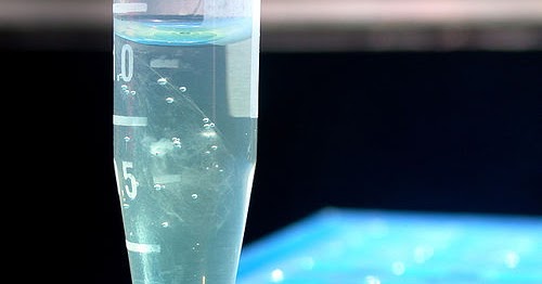 Prinsip dan Metode Isolasi DNA Plasmid - Biologizone