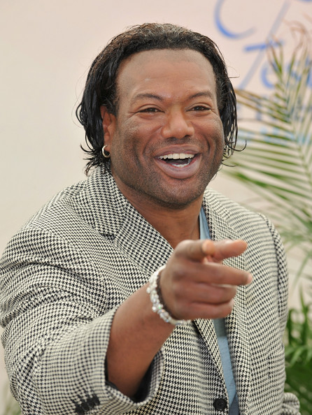 Christopher Judge | Celebrities Photos Hub