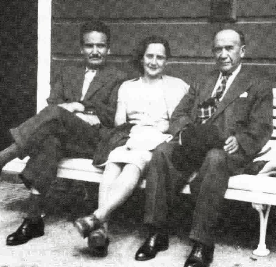 Jose Portugal Catacora: José María Arguedas