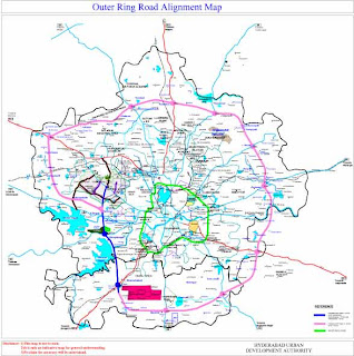 Viswa Mandalapu | Property News: Hyderabad Metropolitan Development ...