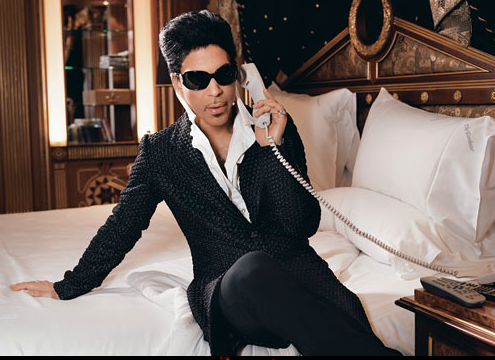 Prince Museum online opens! New Unseen Pics! Yay come on in! | Lipstick ...