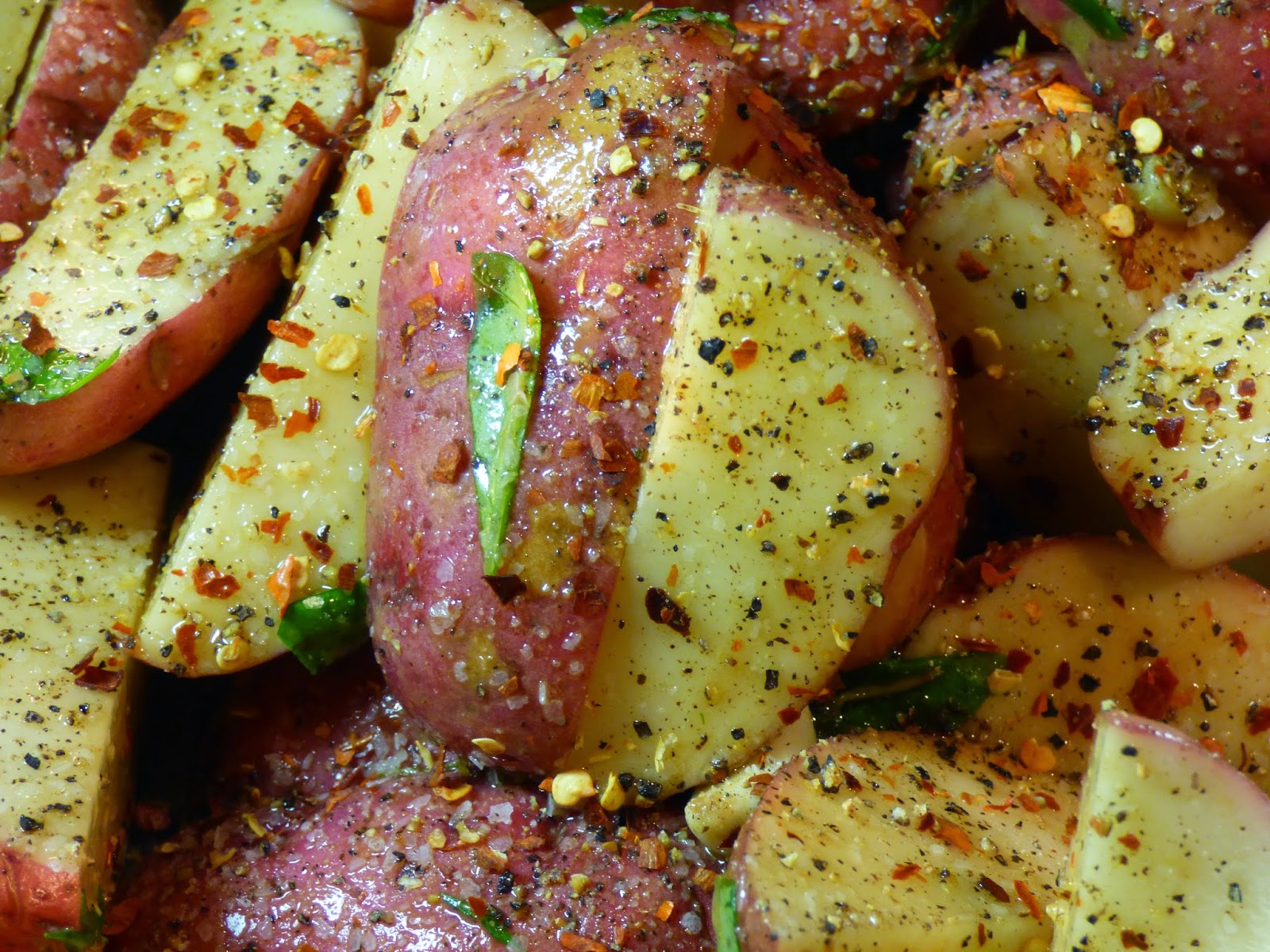 A Word From The Other Parsimonious Chef...: Not Your Average Steak ...