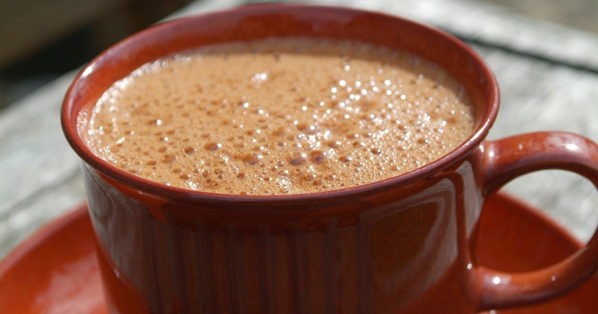 Ellie's Recipes: Indigo Herbs and my Red Velvet Elixir recipe!