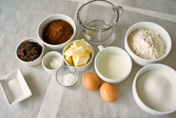 New Adventure Each Day : How to Bake a Cake