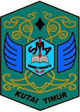 SMAN 1 Sangatta Utara: Logo