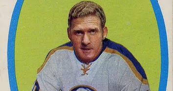 Greatest Hockey Legends.com: Average Larry Hillman