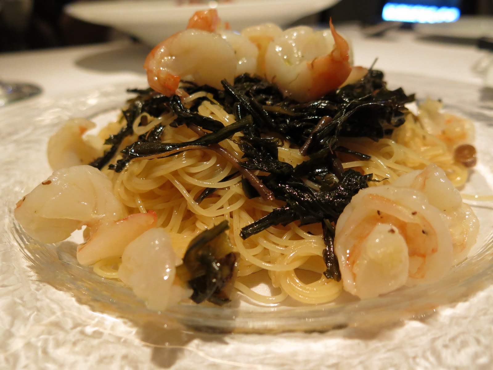 Elbon the Table (Seoul, SOUTH KOREA) ★★★★☆ | A traveling foodie's ...