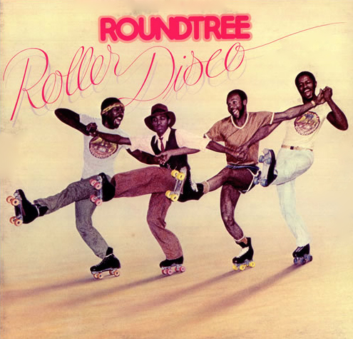 ROLLER DISCO
