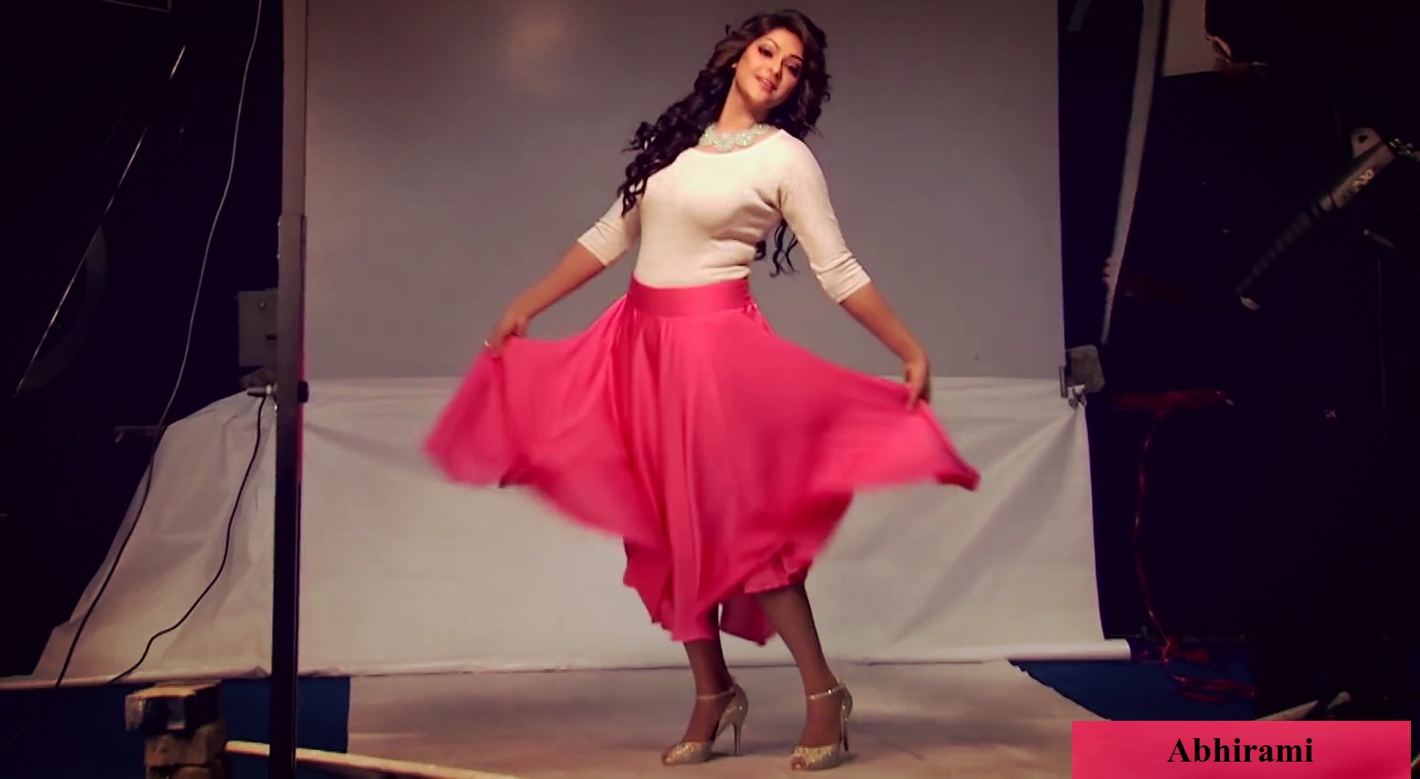 Abhirami Wiki, Height, Age, Boyfriend, Family, Biography & Facts