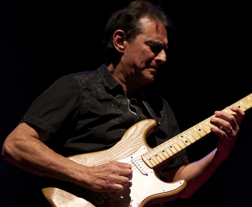 MIX MÚSICA ONLINE: Ken Navarro