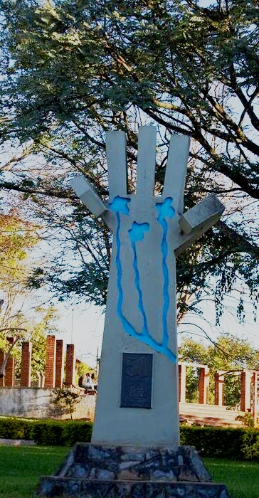 Fernanda da Rocha: Município de Três Passos/ Rs