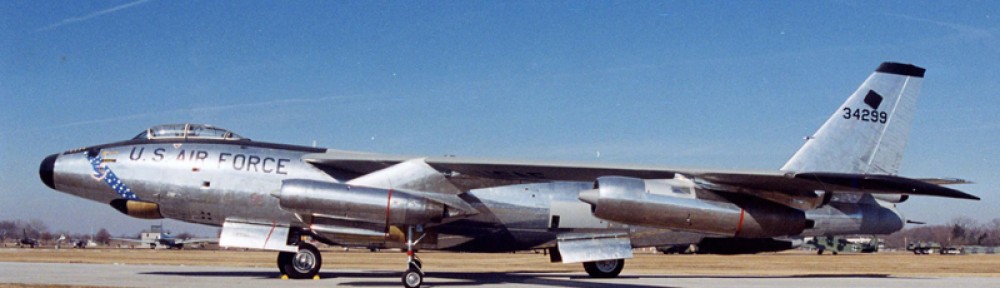 ALL BLOGS A-Z: TOP 10 BOMBERS OF ALL TIME