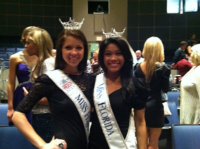 Kristina Janolo: Miss Florida after Miss America