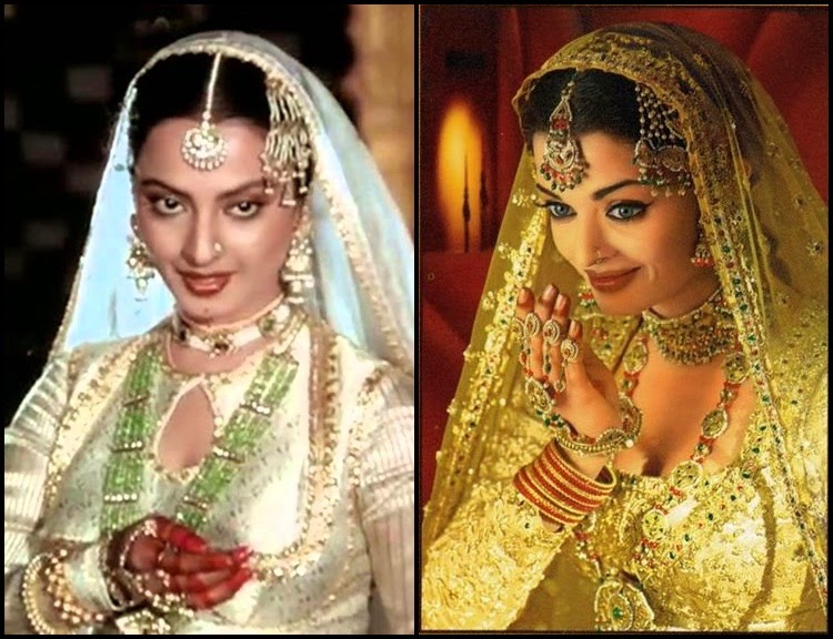 BOLLYWOODS MOST ICONIC OUTFITS THAT BECAME FASHION TRENDS | Fashion Admire