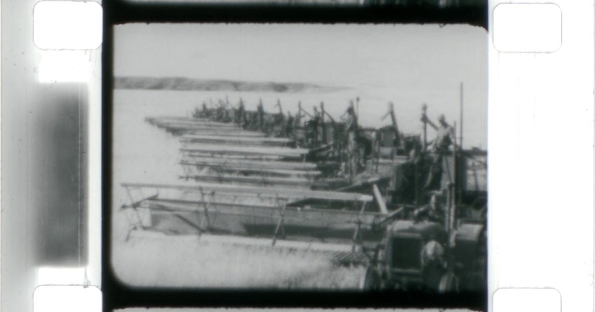Montana History Revealed: Campbell Farming Co. and the "Wheat King of ...