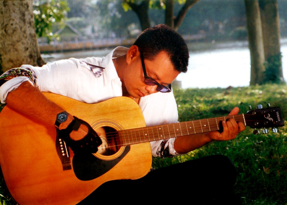 Dway ေဒြး - www.burmesemodel.com