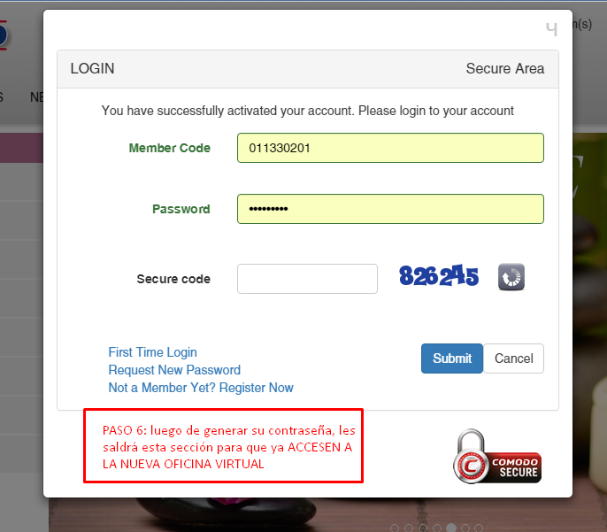 SISTEMA DXN - E WORLD Guía para su activación actualizado 2021