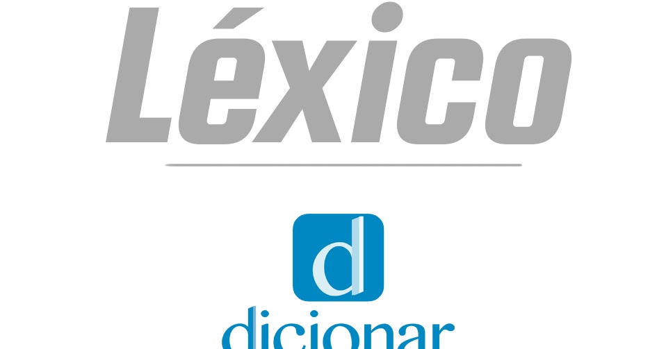 Significado de Léxico