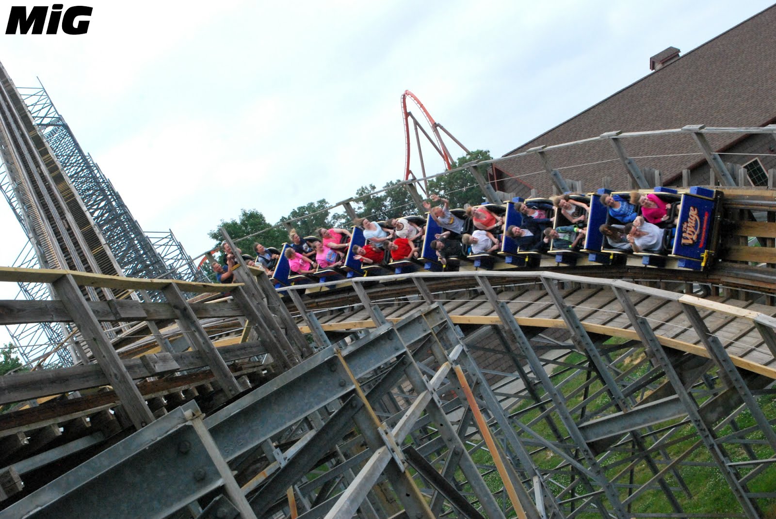 MidwestInfoGuide: Holiday World