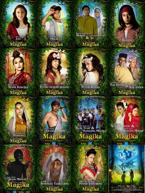 Hey Raff!: July 2011