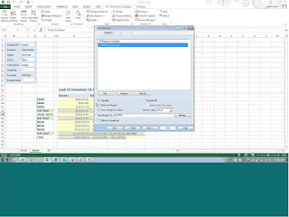 F9 Financial Reporting